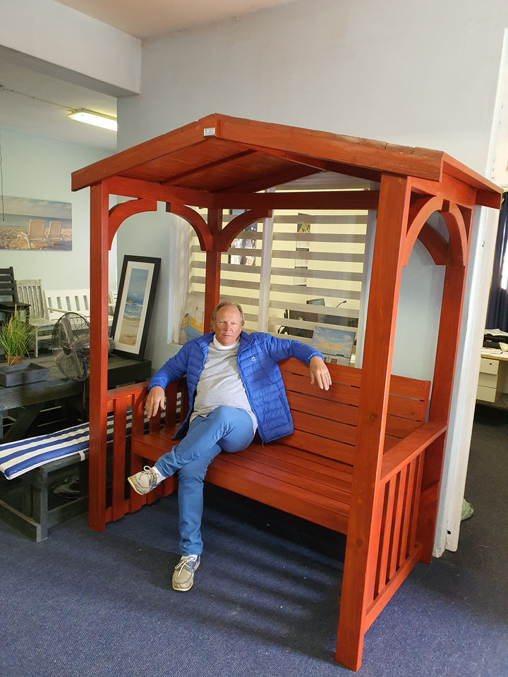 BENCHES – BENCH AND PATIO AFRICA (PTY) LTD