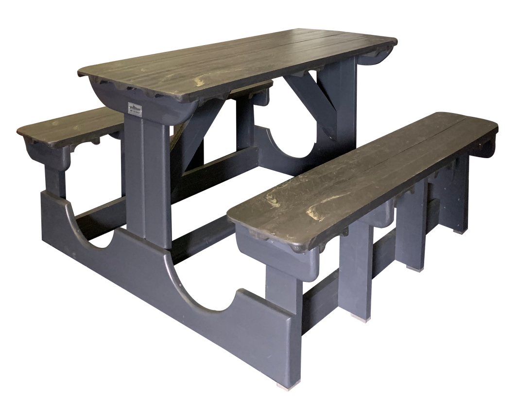 Recycled Plastic Benches – BENCH AND PATIO AFRICA (PTY) LTD